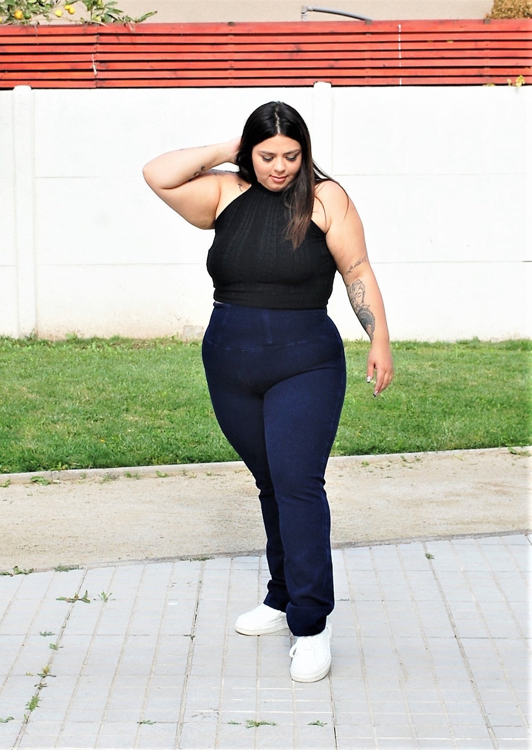 Catálogo completo – Moda Jeans